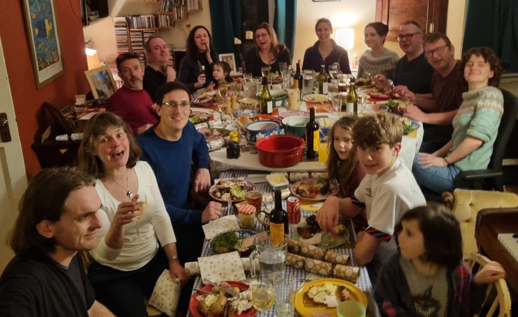 Dr Booth's family support Charity Walk on Sunday 8 June - Horsfall House